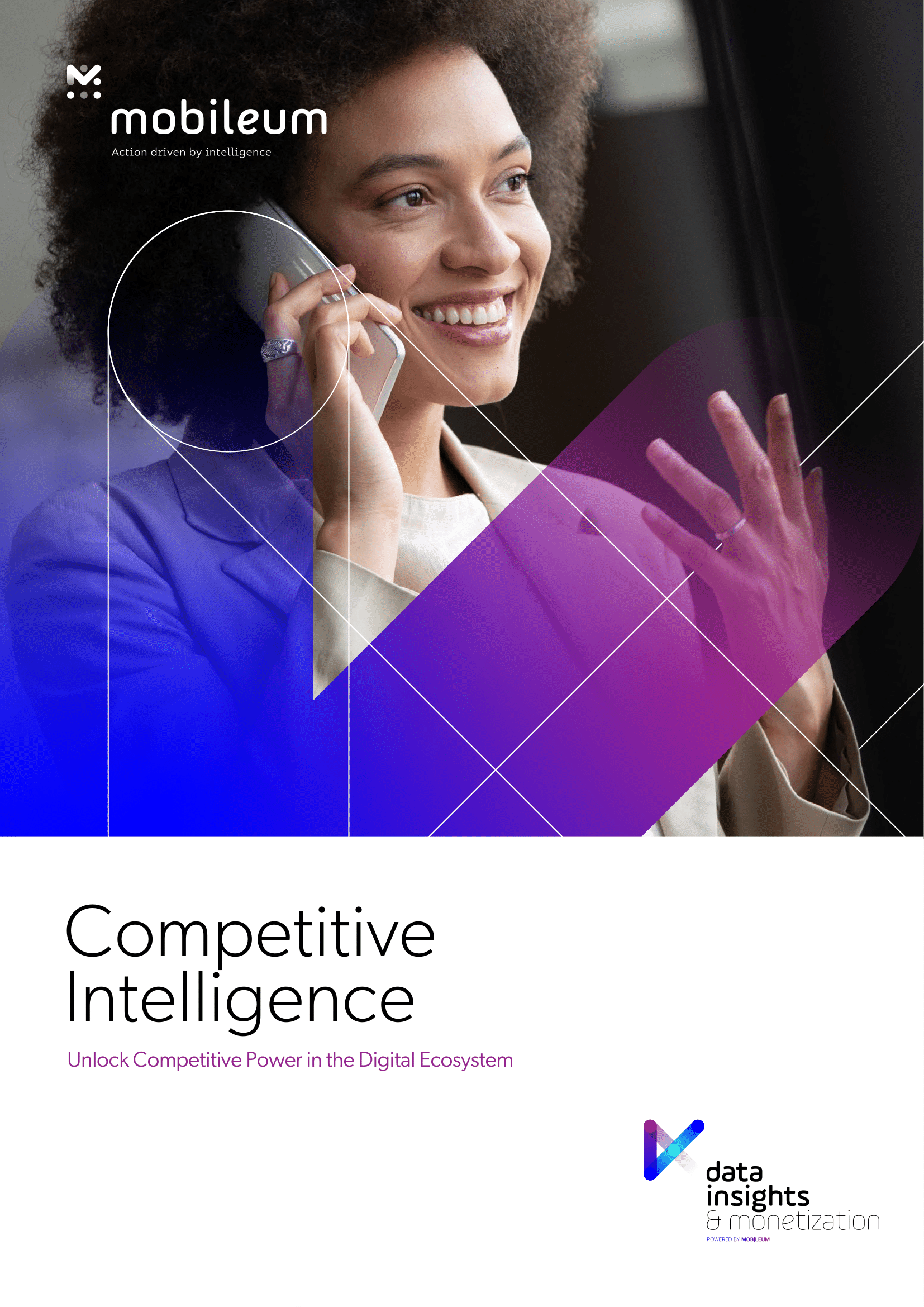 Datasheet | Competitive Intelligence